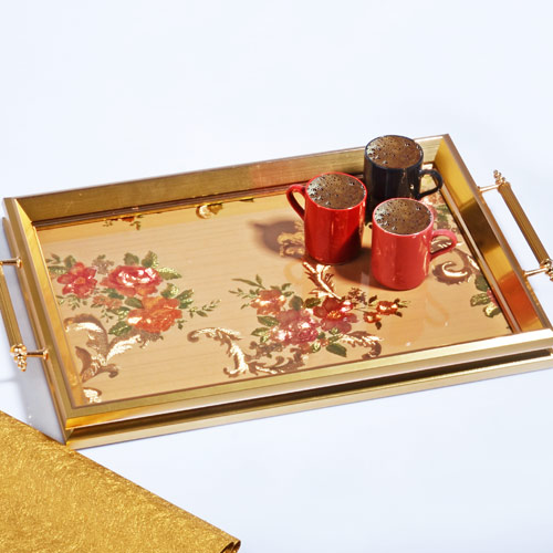 TEPSİ | Kosova Züccaciye LTD.