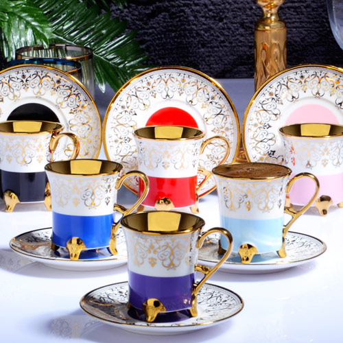 FİNCAN | Kosova Züccaciye LTD.